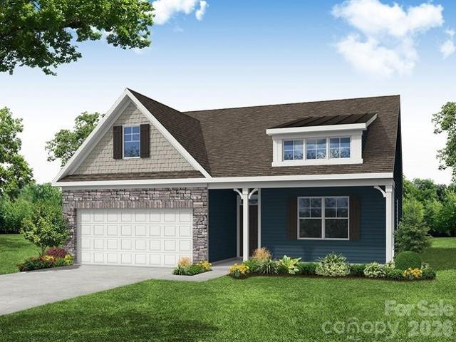 805 Clovis St, Rock Hill, SC 29730