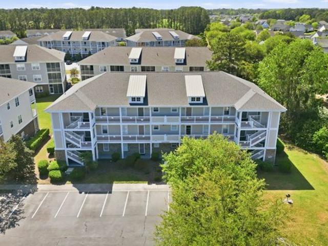805 Crumpet Ct Unit 1157, Myrtle Beach, SC 29579