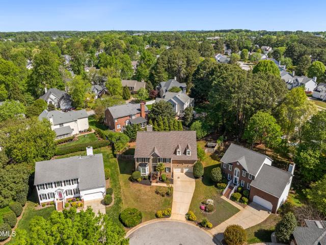 805 Cricketfield Lane