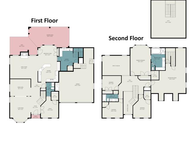 805 Cricketfield Ln, Cary, NC 27518 | MLS #10159
