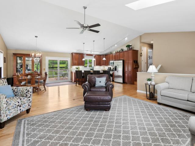 805 Amber Lane