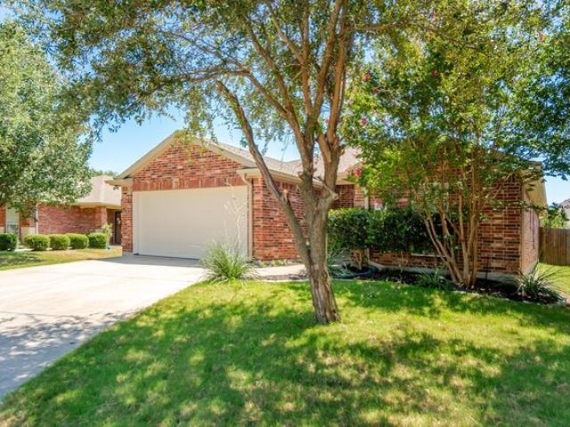 805 Andrews Ct, Anna, TX 75409