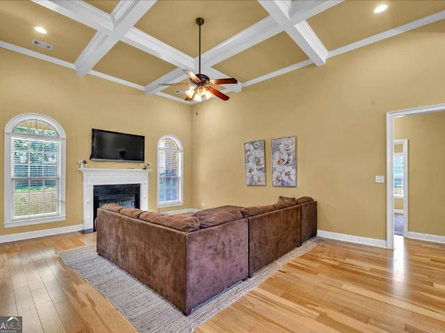 805 Arbor Lane