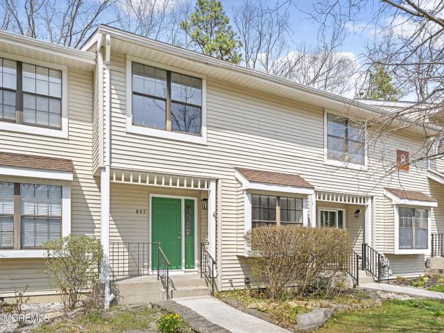 805 Arlington Dr, Toms River, NJ 08755 | MLS #22609 | Compass