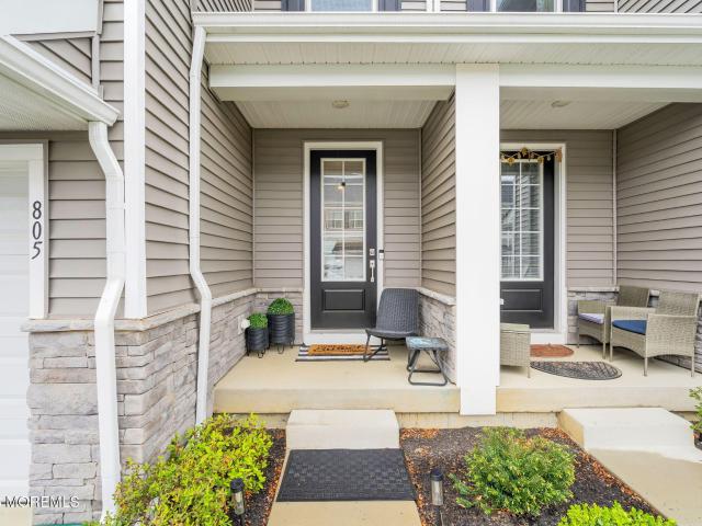 805 Aviator Avenue