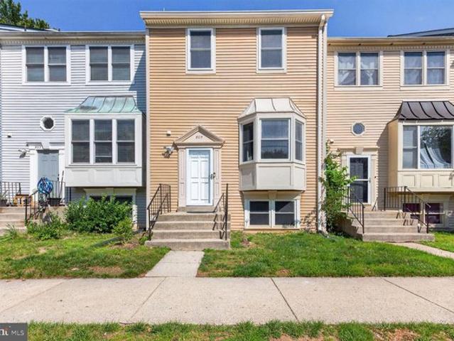 805 Bayridge Dr, Gaithersburg, MD 20878
