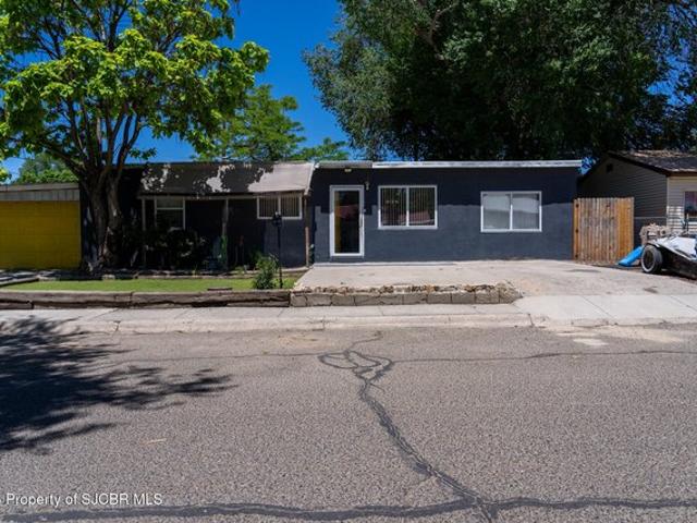 805 Baird Cir, Aztec, NM 87410