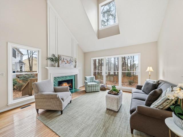805 Beddingfield Dr, Knightdale, NC 27545 | MLS #10150 | Compass