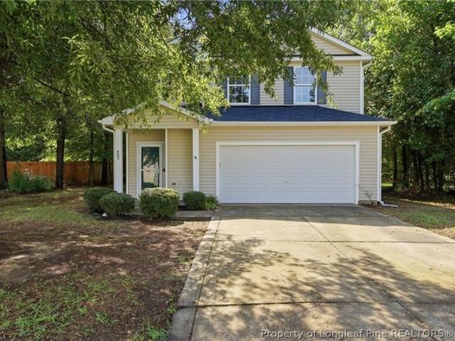 805 Bellingham Way, Fayetteville, NC 28312
