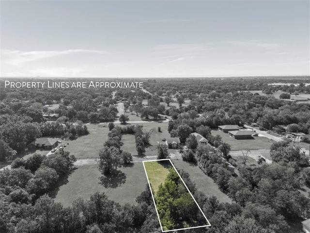 805 Benton Drive
