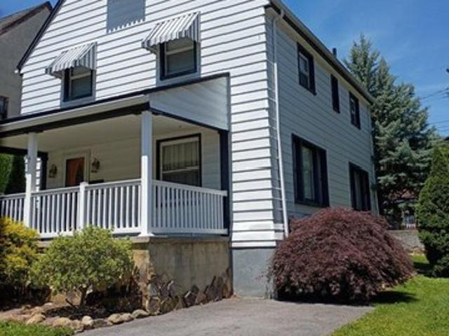 805 Braddock Rd, Cumberland, MD 21502