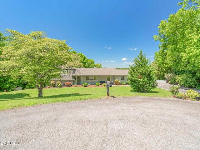 805 Butler Drive