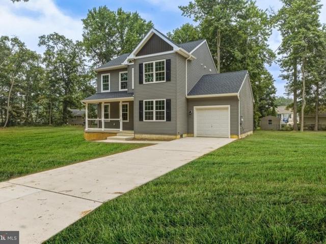 805 Buffalo Ct, Deptford, NJ 08096