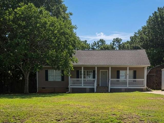 805 Gose Rd, Forsyth, GA 31029