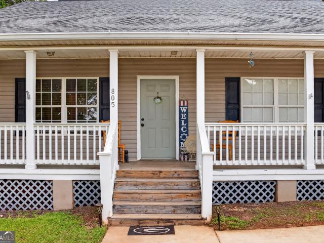 805 Gose Road
