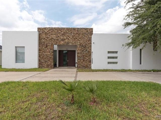 805 Gable Dr, Pharr, TX 78577