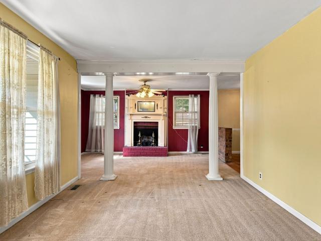 805 General Forrest Dr