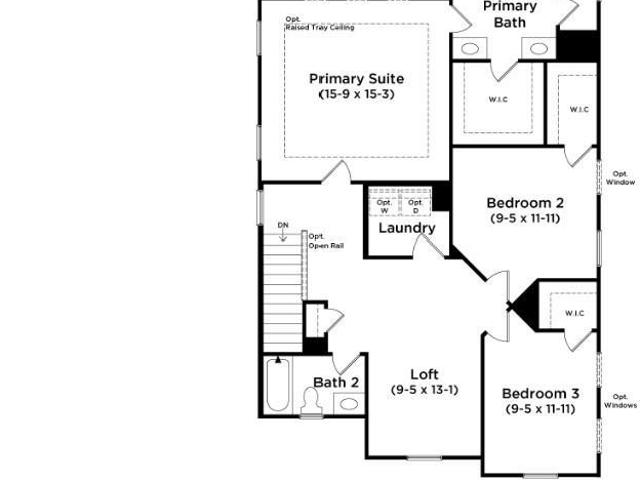 805 Gingerwood Court