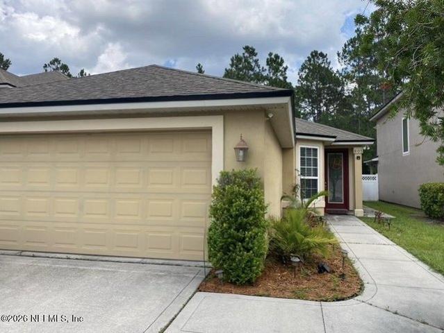 805 Glendale Ln, Orange Park, FL 32065