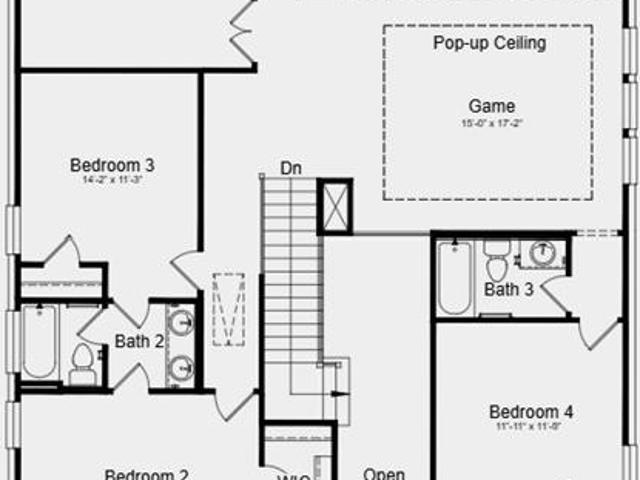 805 Green Heron Road