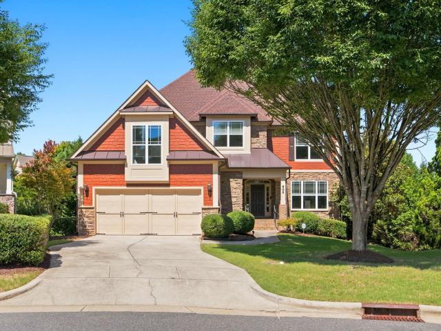 805 Greystone Crest Way
