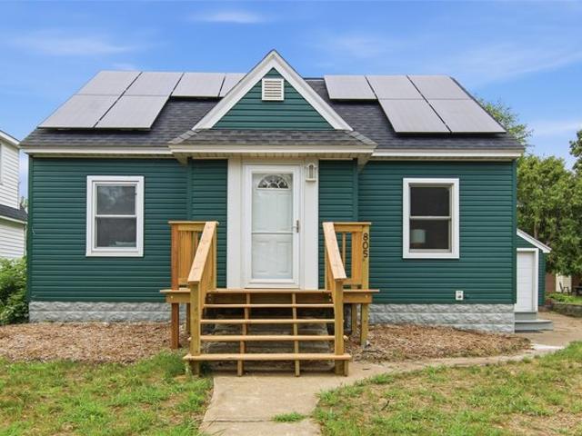 805 Doty St, Eau Claire, WI 54701