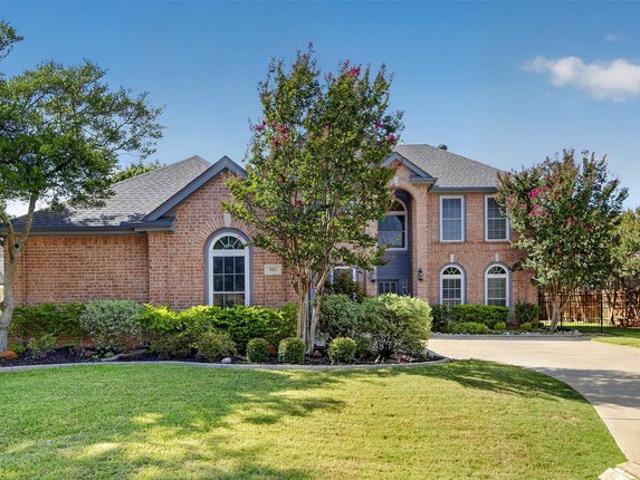 805 Doral Dr, Mansfield, TX 76063
