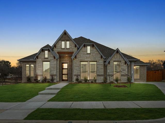 805 Delray Ct, Midlothian, TX 76065 | MLS #21162 | Compass