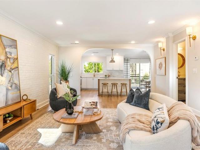 805 E 7th Ave Apt 1, Denver, CO 80218