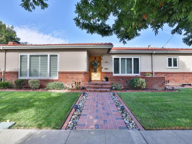 805 E Taylor St, San Jose, CA 95112 | MLS #ML82024 | Compass