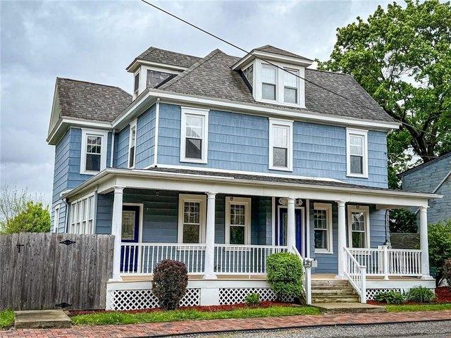 805 E Brady St, Butler, PA 16001