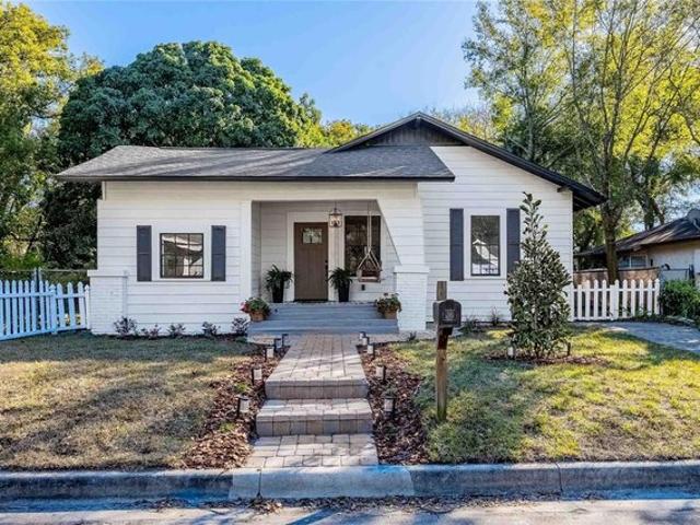 805 E Curtis St, Tampa, FL 33603