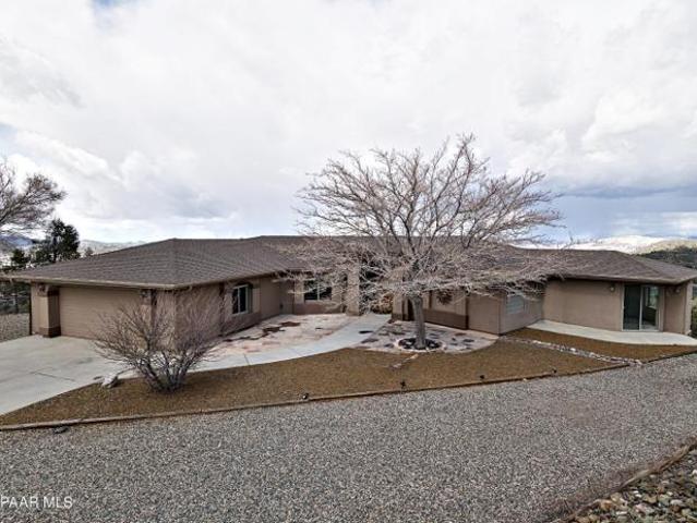 805 E Fawn Hill Rd, Prescott, AZ 86303