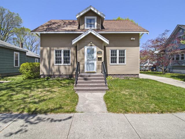 805 E Filer St