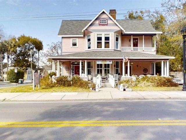 805 E Fort King St, Ocala, FL 34471