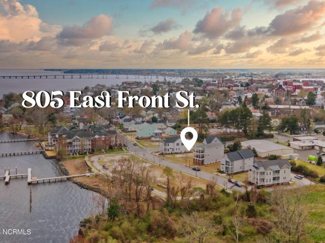 805 E Front Street
