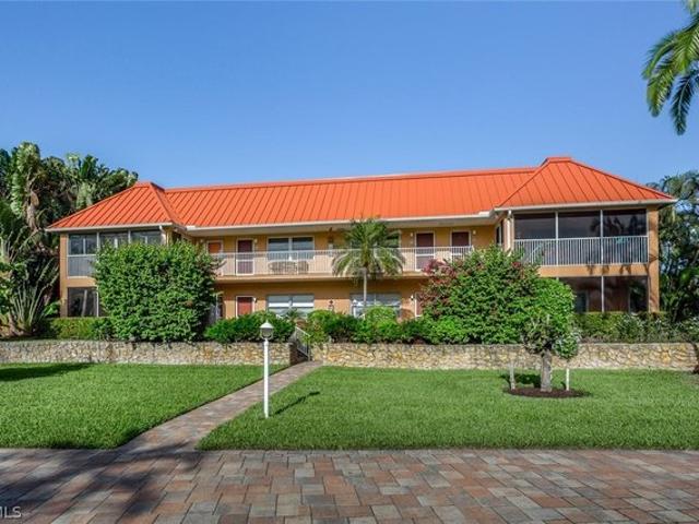805 E Gulf Dr Unit 5D, Sanibel, FL 33957