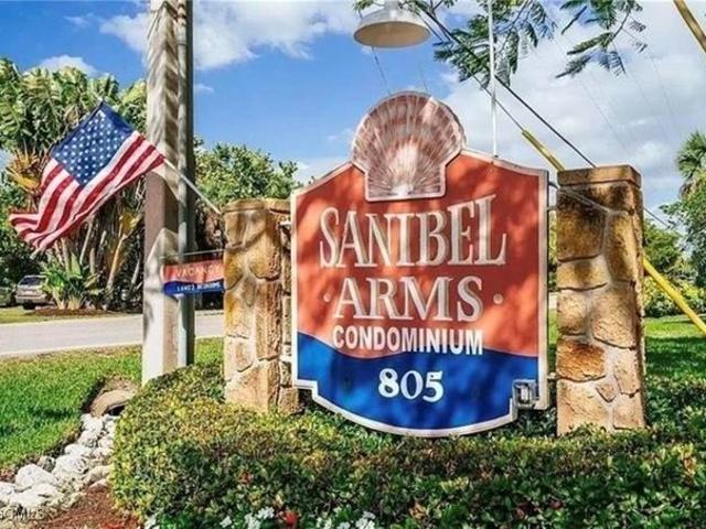 805 E Gulf Dr Unit A7, Sanibel, FL 33957