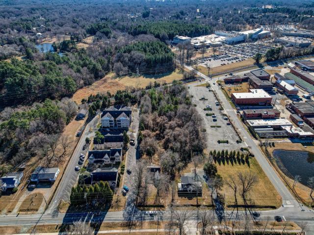 805 E Haggard Ave, Elon, NC 27244 | MLS #10139