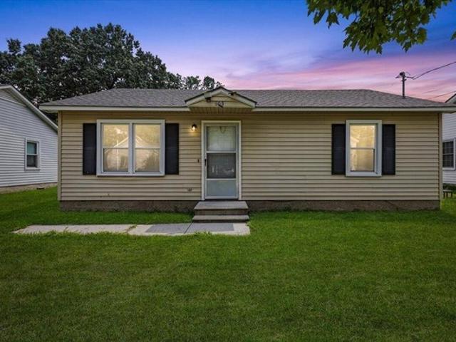 805 E Highland Ave, Rocky Mount, NC 27801