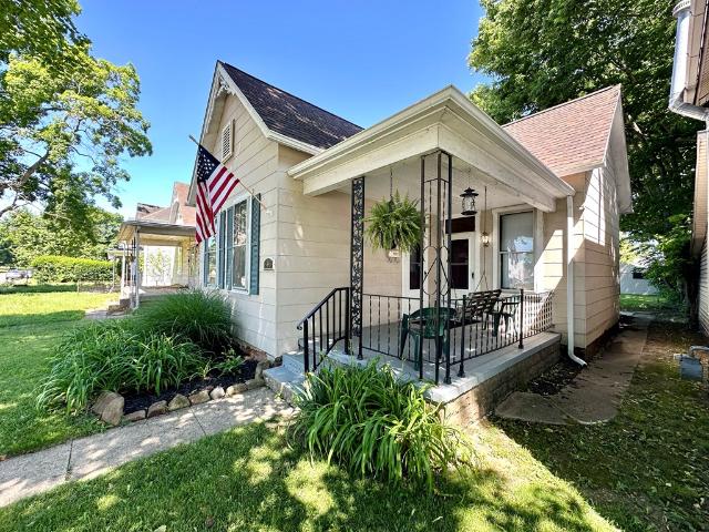 805 E Main Street