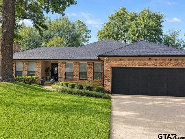 805 Elaine Dr, Tyler, TX 75703