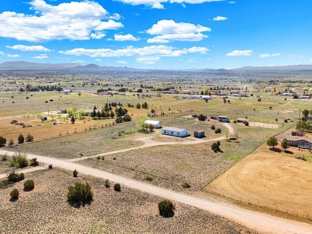 805 Eleanor Dr, Paulden, AZ 86334 | MLS #1080 | Compass