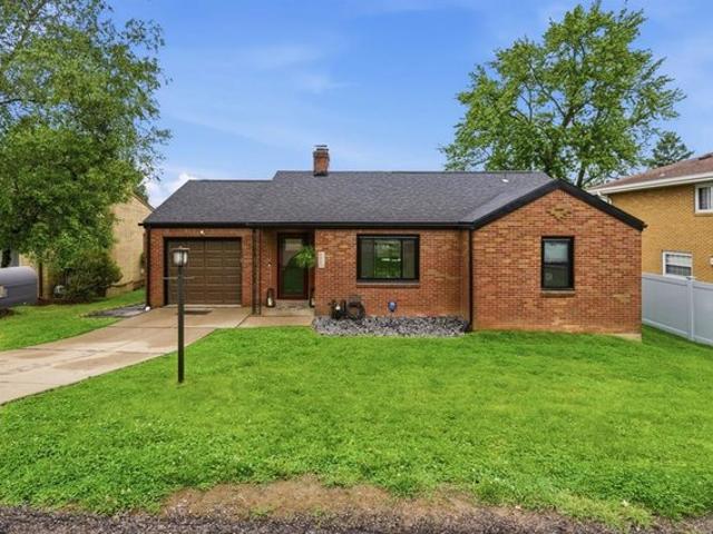 805 Forest Ave, Pittsburgh, PA 15209