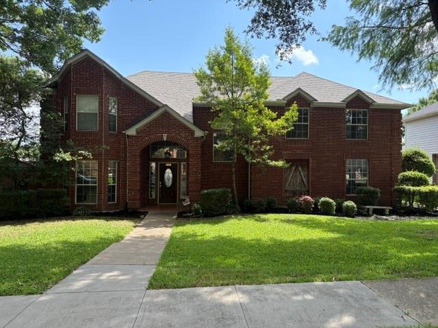 805 Fall Drive