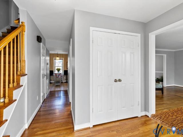 805 Farnwood Dr, Richmond, VA 23229 | MLS #2606 | Compass