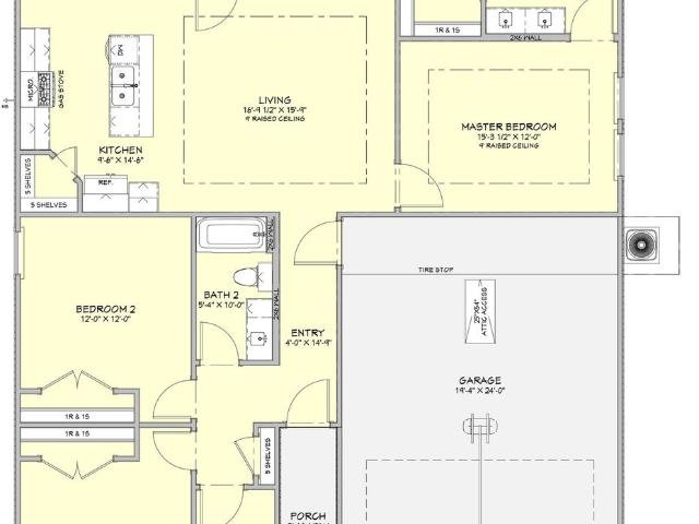 805 Flycatcher Drive