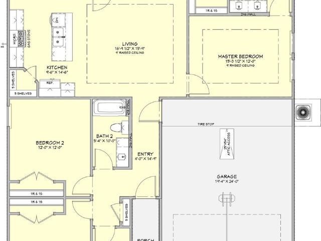 805 Flycatcher Drive
