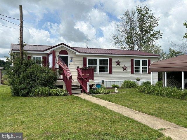 805 Florence St, Philipsburg, PA 16866