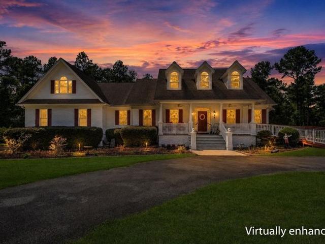 805 Frances Dr, Havana, FL 32333
